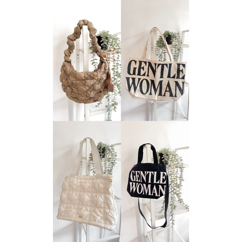 Jual TAS BKK Ready Stock Carlyn Bag | Shopee Indonesia