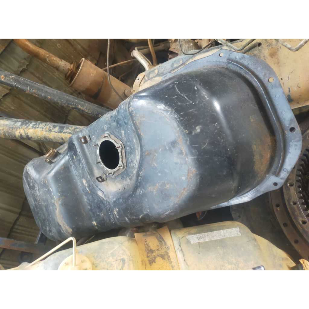 Jual Tangki Solar Ford Ranger. Everest | Shopee Indonesia