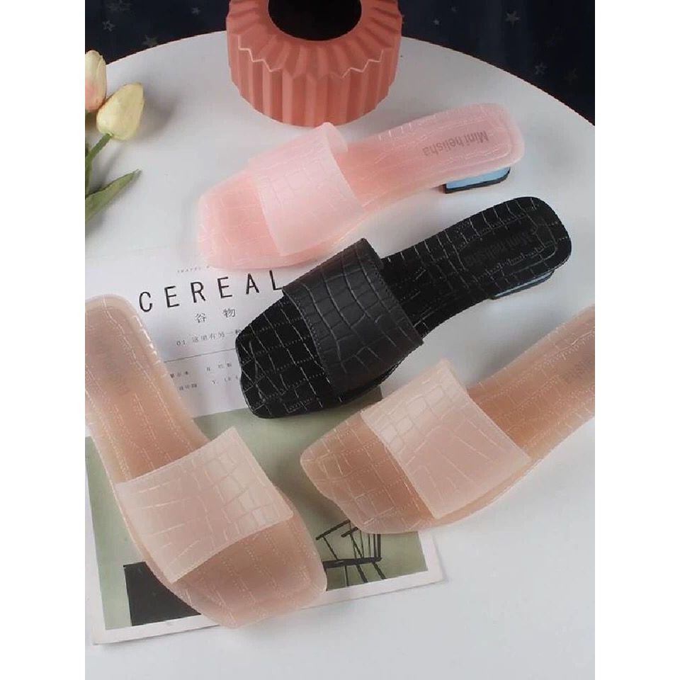 Jual MINI HELISHA HEELS CEWEK ( 36 - 40 ) | Shopee Indonesia