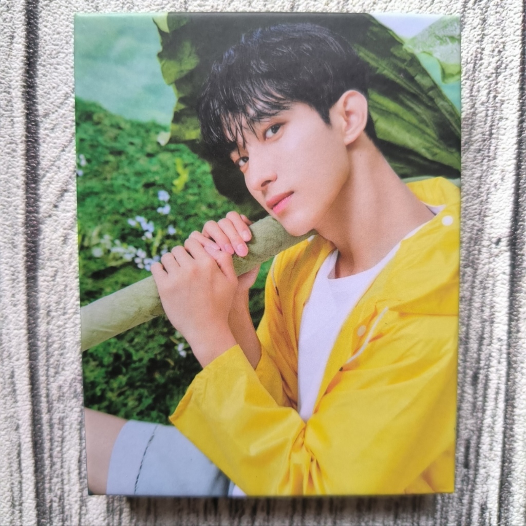 Jual (READY) SEVENTEEN - SEVENTEENTH HEAVEN CARAT VER CARVER BINDER ALBUM ONLY | Shopee Indonesia