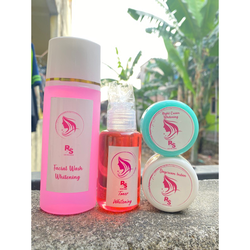Jual WHITENING PREMIUM | Shopee Indonesia