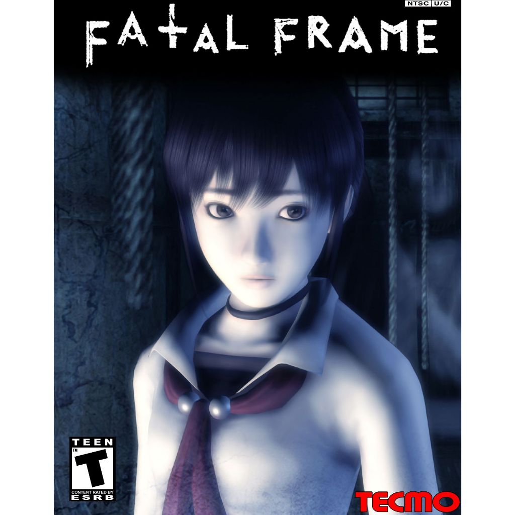 Jual Fatal Frame text Indonesia - PS2 | Shopee Indonesia