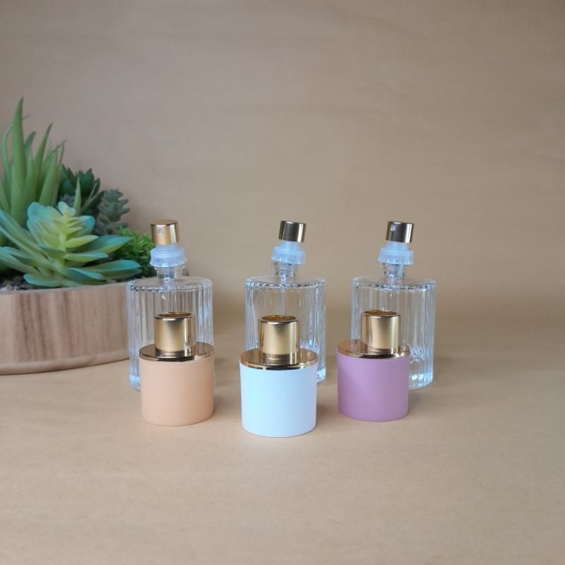 Jual PX 346 Botol Parfum Chloe 30ml Spray Semi Press | Shopee Indonesia