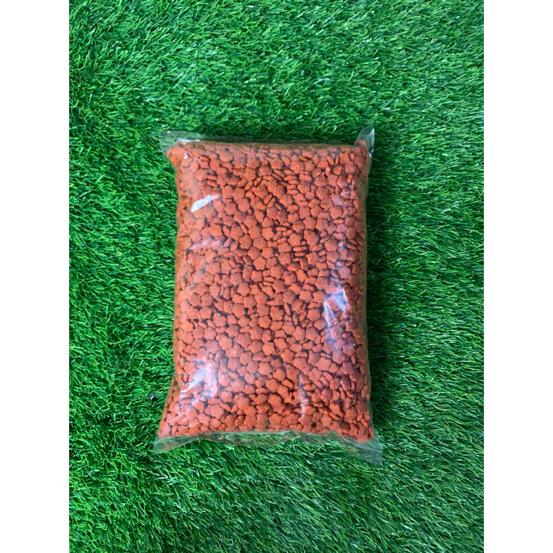 Jual Meo makanan kucing kering kemasan Repack 1kg dan 1/2kg | Shopee ...