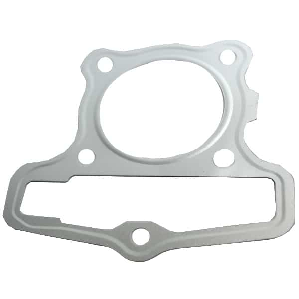 Jual Paking Mesin (Gasket,Cylinder Head) – BeAT K1A & Genio | Shopee ...