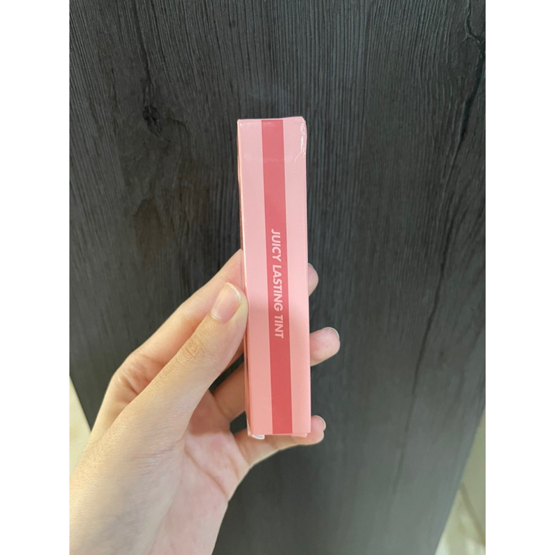 Jual Romand Juicy Lasting Tint 25 Bare Grape Original | Shopee Indonesia