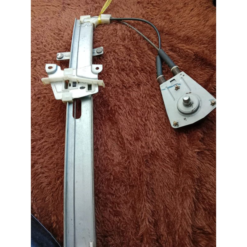 Jual Regulator kaca mobil Timor kanan depan | Shopee Indonesia