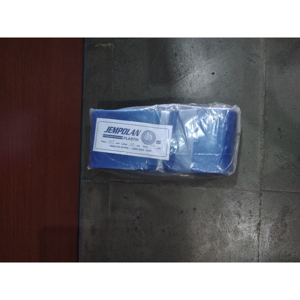 Jual Selang Plastik 2 dim 50 meter Selang Drip Irigasi Sawah 2 inch ...