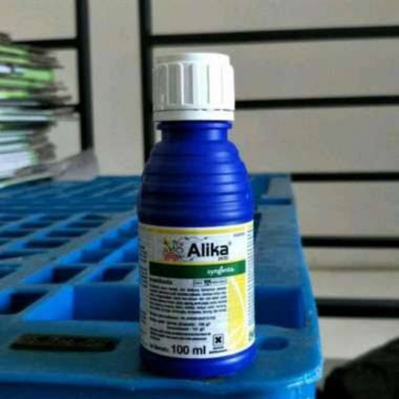 Jual Alika 100ml | Shopee Indonesia