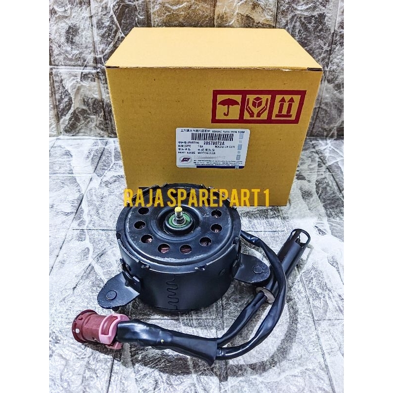 Jual MOTOR FAN WULING CONFERO ASLI GARANSI 1BULAN | Shopee Indonesia