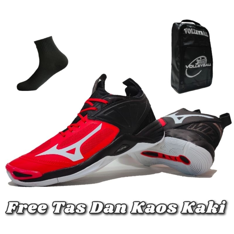 Mizuno wlz 2 store