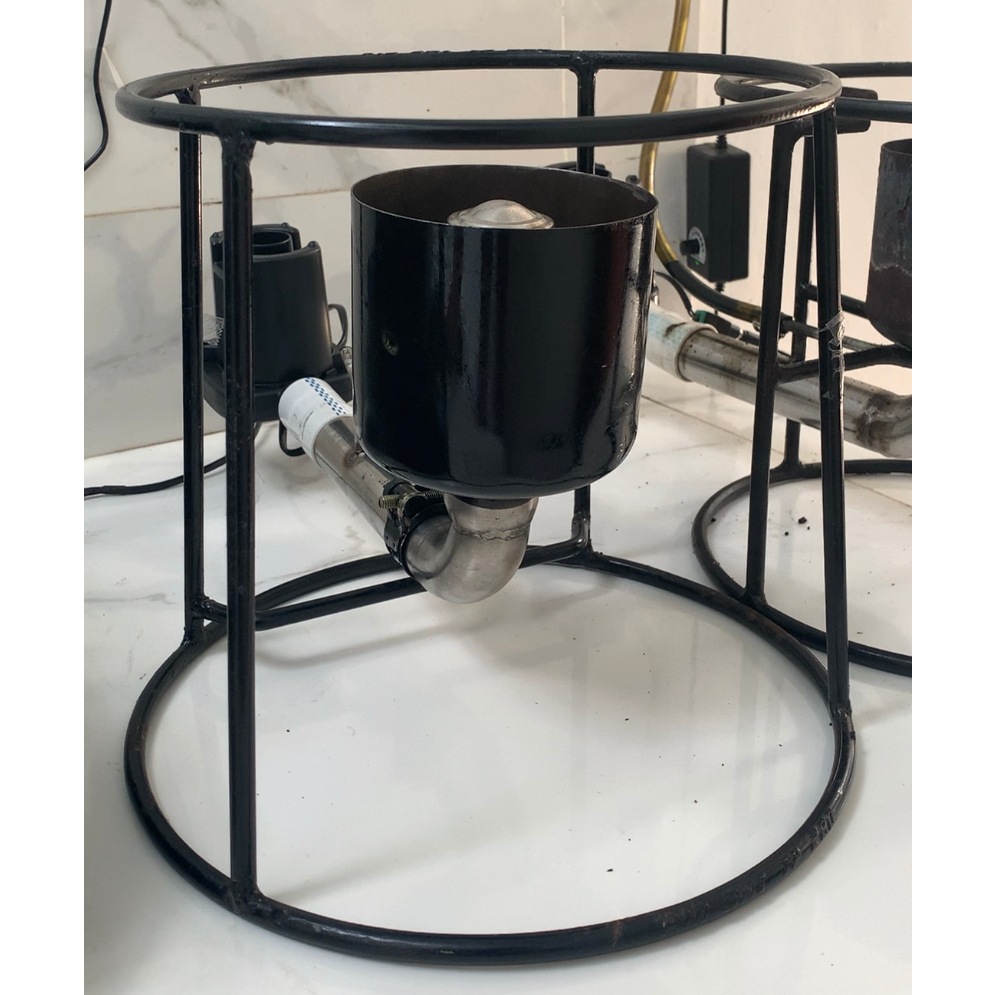 Jual Kompor kita | Kompor bahan bakar oli bekas dan minyak jelantah ...