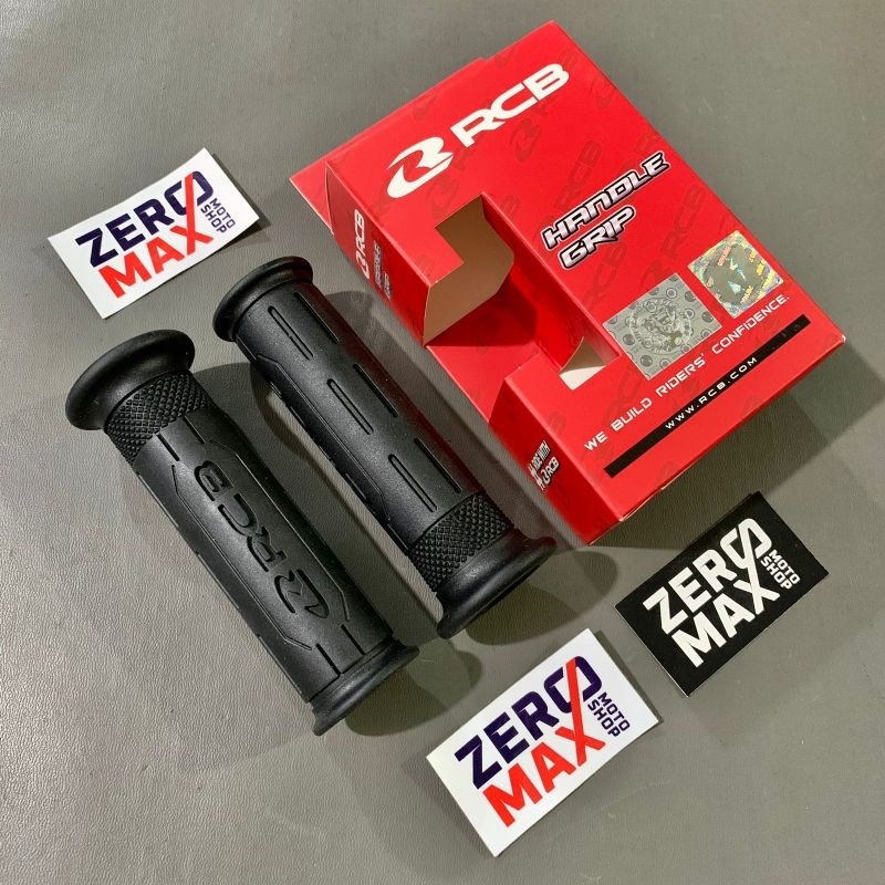 Jual Handfat Hand Grip Handgrip RCB Racing Boy Original HG77 HG 77 ...