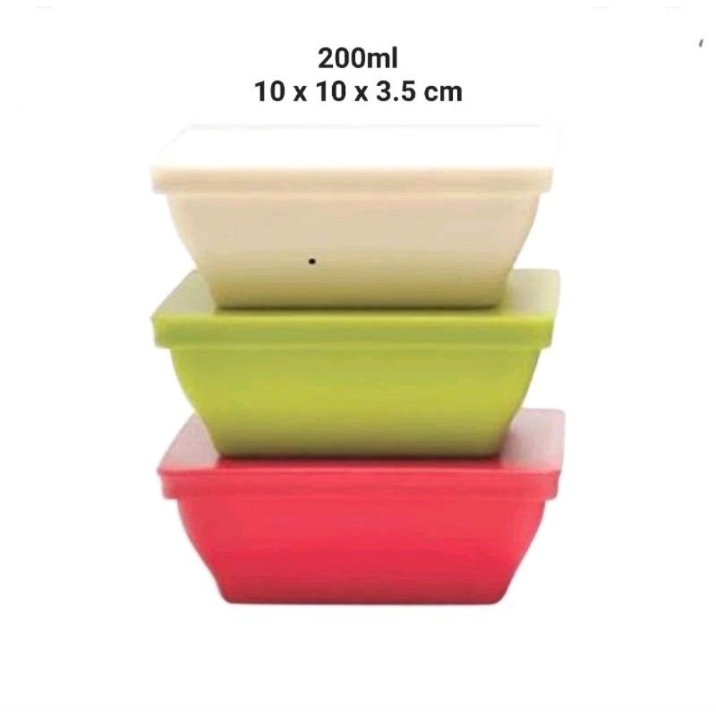 Jual Petit Ichigo Tupperware | Shopee Indonesia