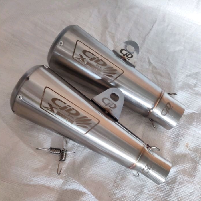 Jual slincer knalpot inlet 38 dan 50 beat Mio Vario nmax aerox | Shopee ...