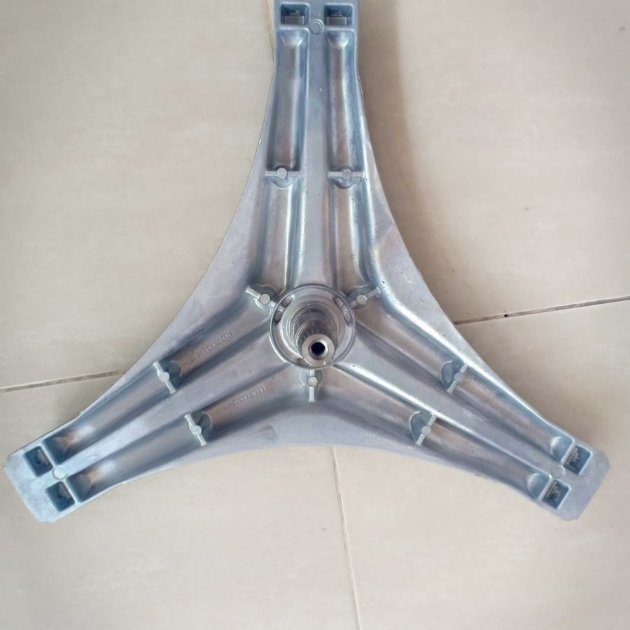 Jual Spider Segitiga Krospis Front Loading Mesin Cuci LG DAEWOO ...