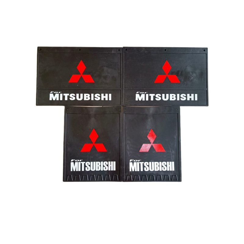 Jual karet lumpur Mitsubishi L300 Umplung engkel Ragasa engkel Canter ...