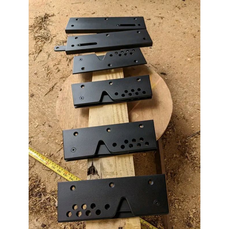 Jual bracket line array 12 inch ( 4 in 1 / 3 in 1) chat dahulu sesui ...