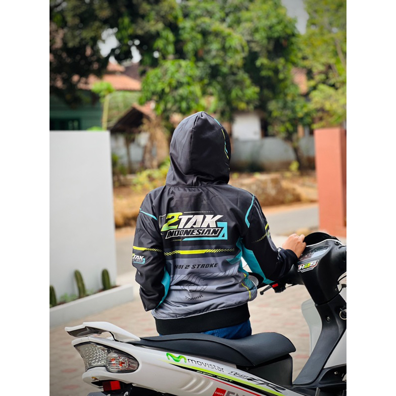 Jual JAKET FULL PRINT 2STROKE 2TAK 2STROKEINDONESIAN RACING DISTRO ...