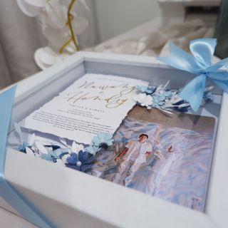 Jual KADO FRAME 3D KADO NIKAHAN KADO ULANGTAHUN KADO PERNIKAHAN KADO ...