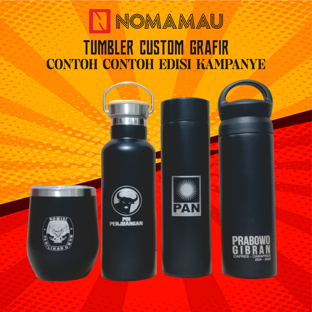 Jual TUMBLER LED, TUMBLER LED SUHU, TUMBLER LED SUHU TEMPERATUR ...
