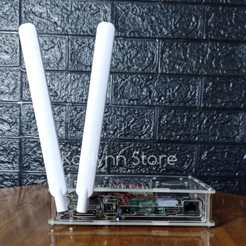 Jual Paket Redmi Modded STB Openwrt | Shopee Indonesia
