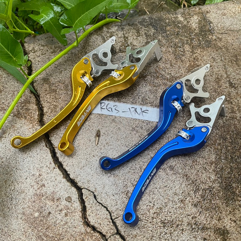 Jual (ORIGINAL FULL CNC) Handle Rem NMax N Max 2015 2016 2017 2018 2019 ...