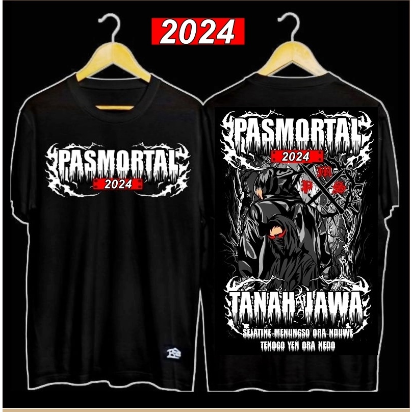 Jual KAOS PASMORTAL 2024 TANAH JAWA MURAH VIRAL ... Jual KAOS PASMORTAL 2024 TANAH JAWA MURAH VIRAL ...