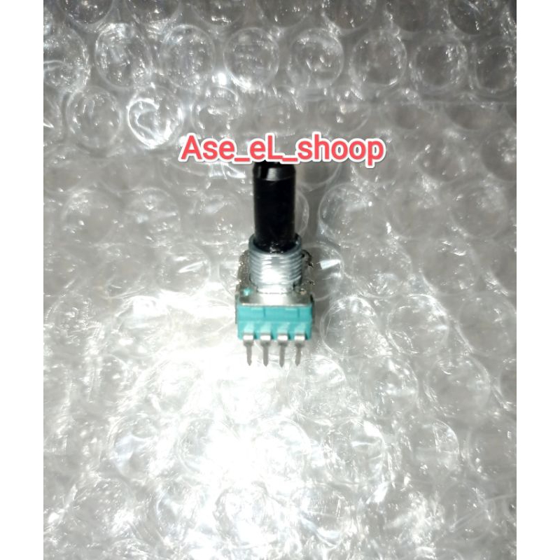 Jual Potensio 103 Potensio 10k 4kaki PIN | Shopee Indonesia