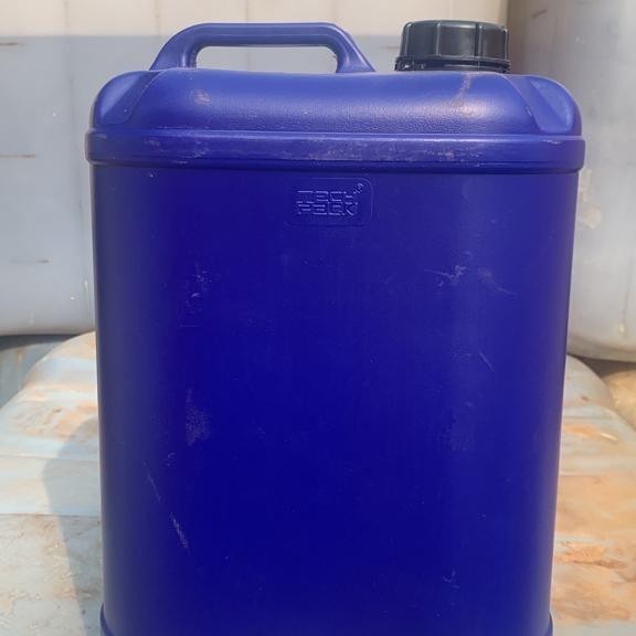 Jual Jerigen Biru 25 Liter Baru PM | Shopee Indonesia