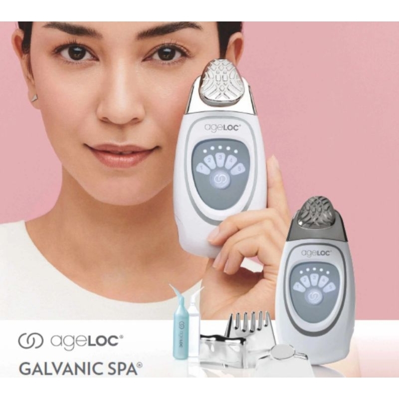 Jual angeloc galvanic spa | Shopee Indonesia