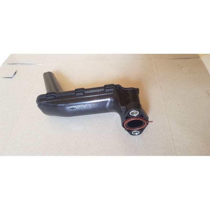 Jual Strainer Engine Oil Pan atau Saringan Bak Carter xpander ori ready ...