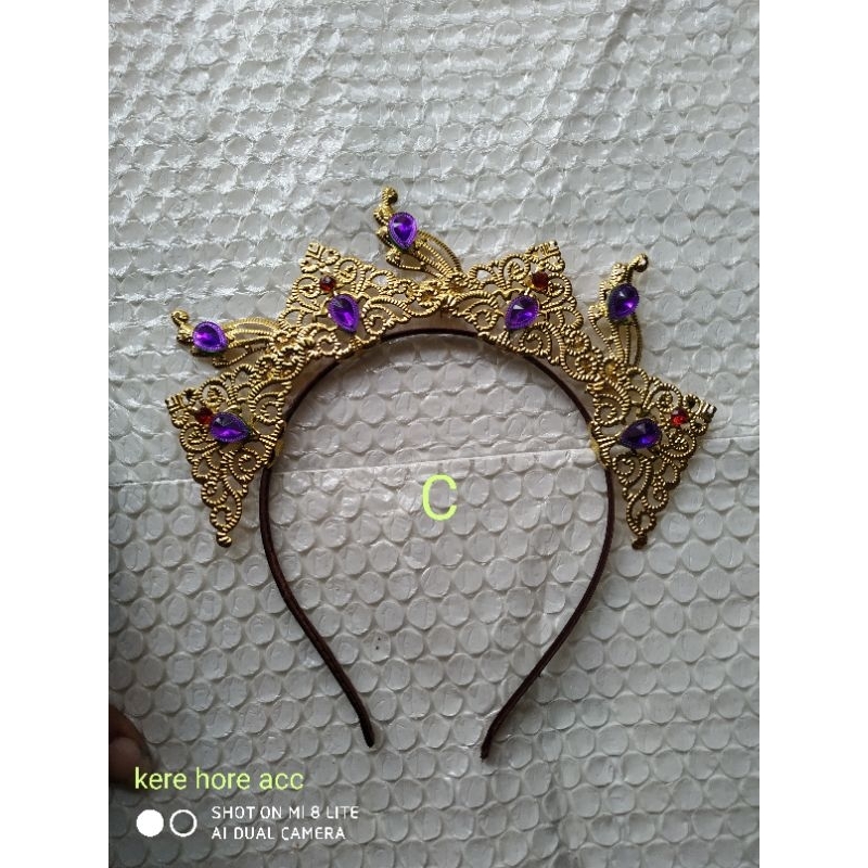 Jual BANDO ADAT/BANDO ADAT TRADISIONAL ADAT JAWA BANDO ACCESSORIES DLL ...