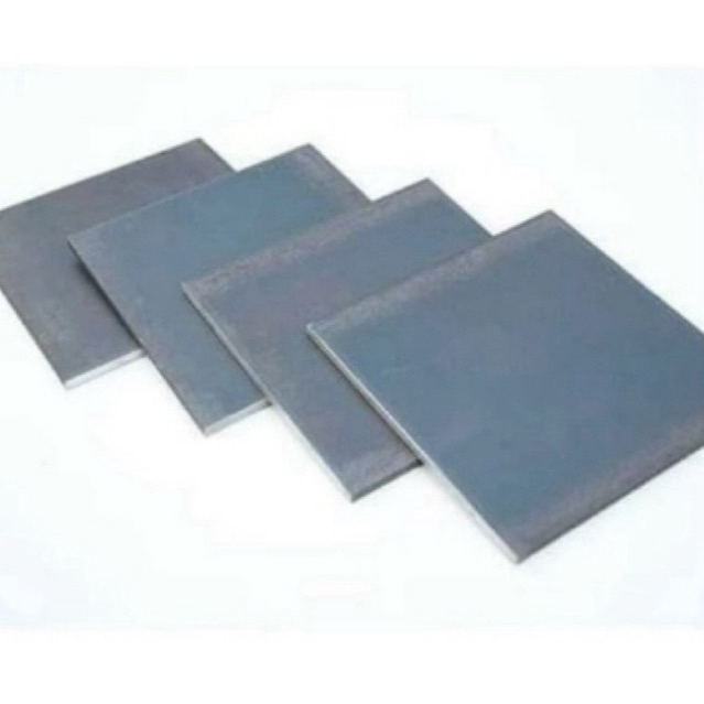 Jual BESI PLAT POTONGAN 10 MM X 100 MM X 550 MM | Shopee Indonesia