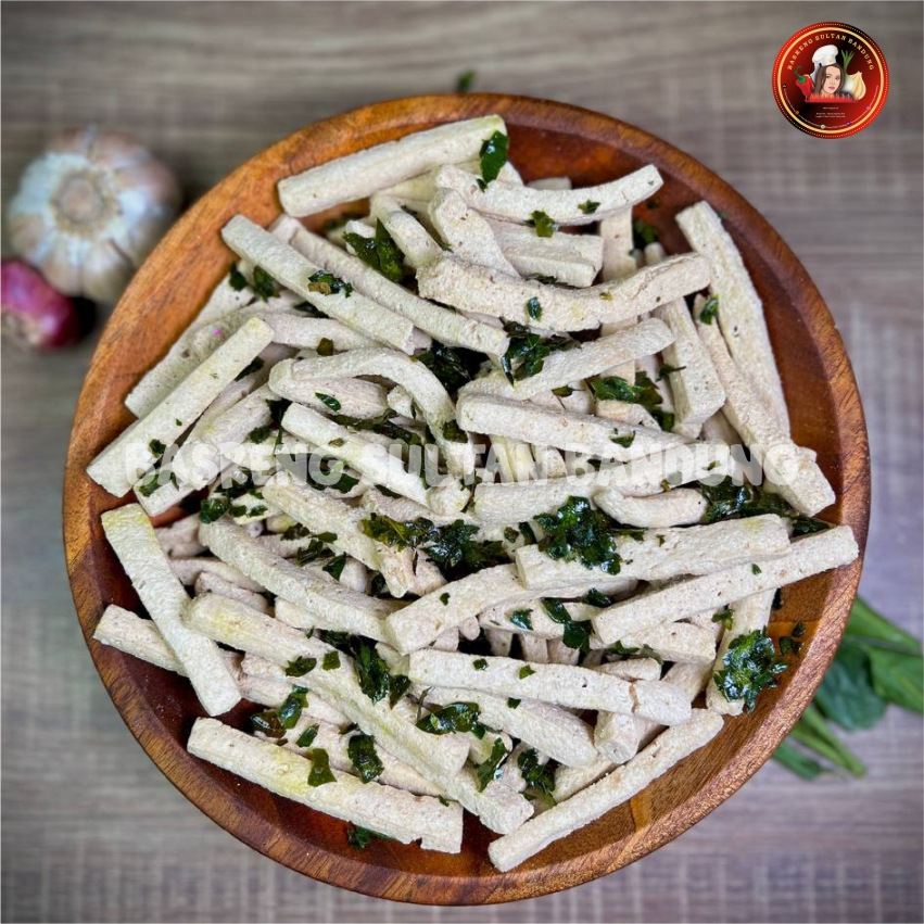 Jual BASRENG SULTAN BANDUNG ORIGINAL POHARA - 1KG | Shopee Indonesia