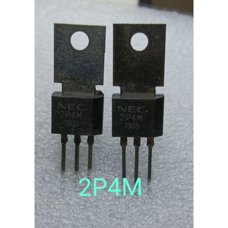 Jual SCR 2P4M II NEC | Shopee Indonesia