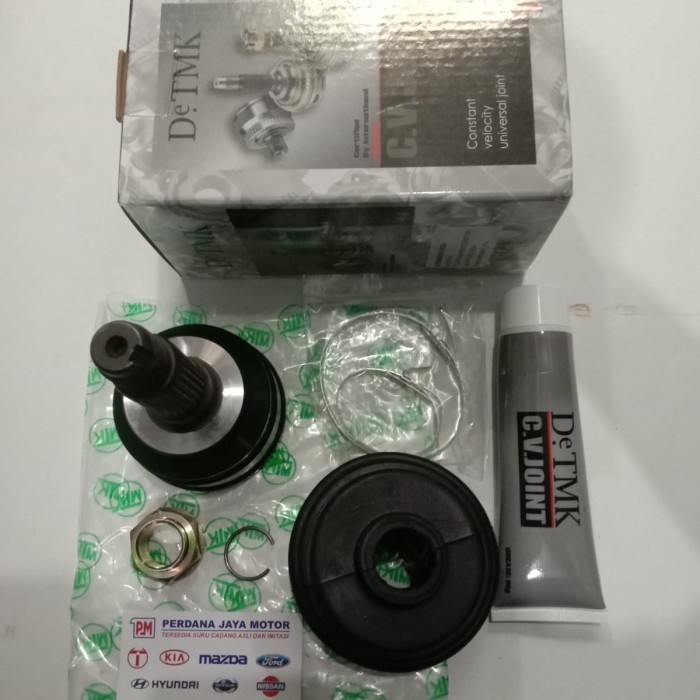 Jual CV Joint Outer As Roda Luar Timor | Shopee Indonesia