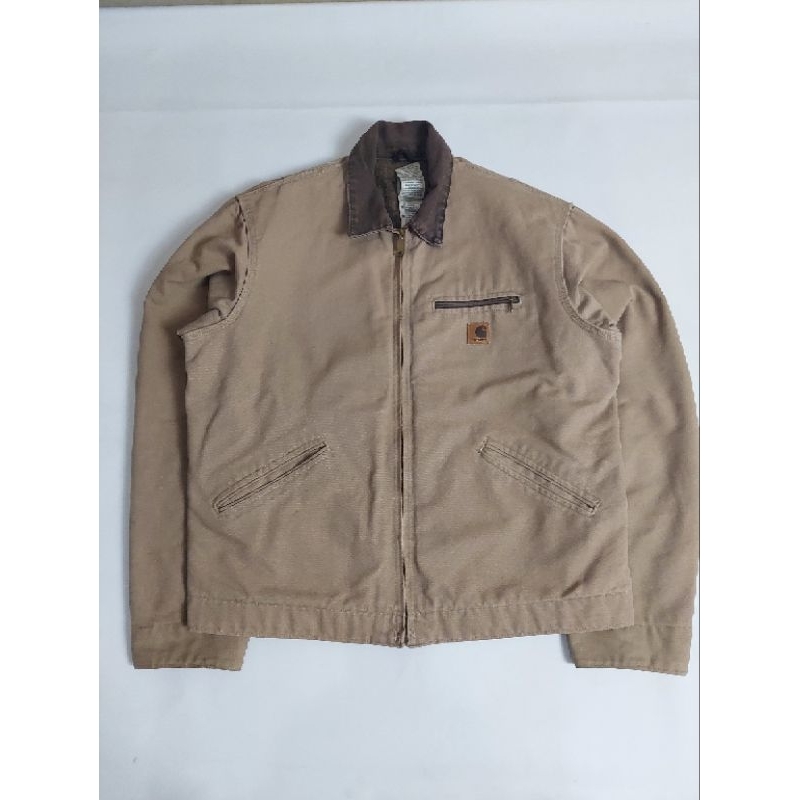 Jual carhartt jacket sdl | Shopee Indonesia