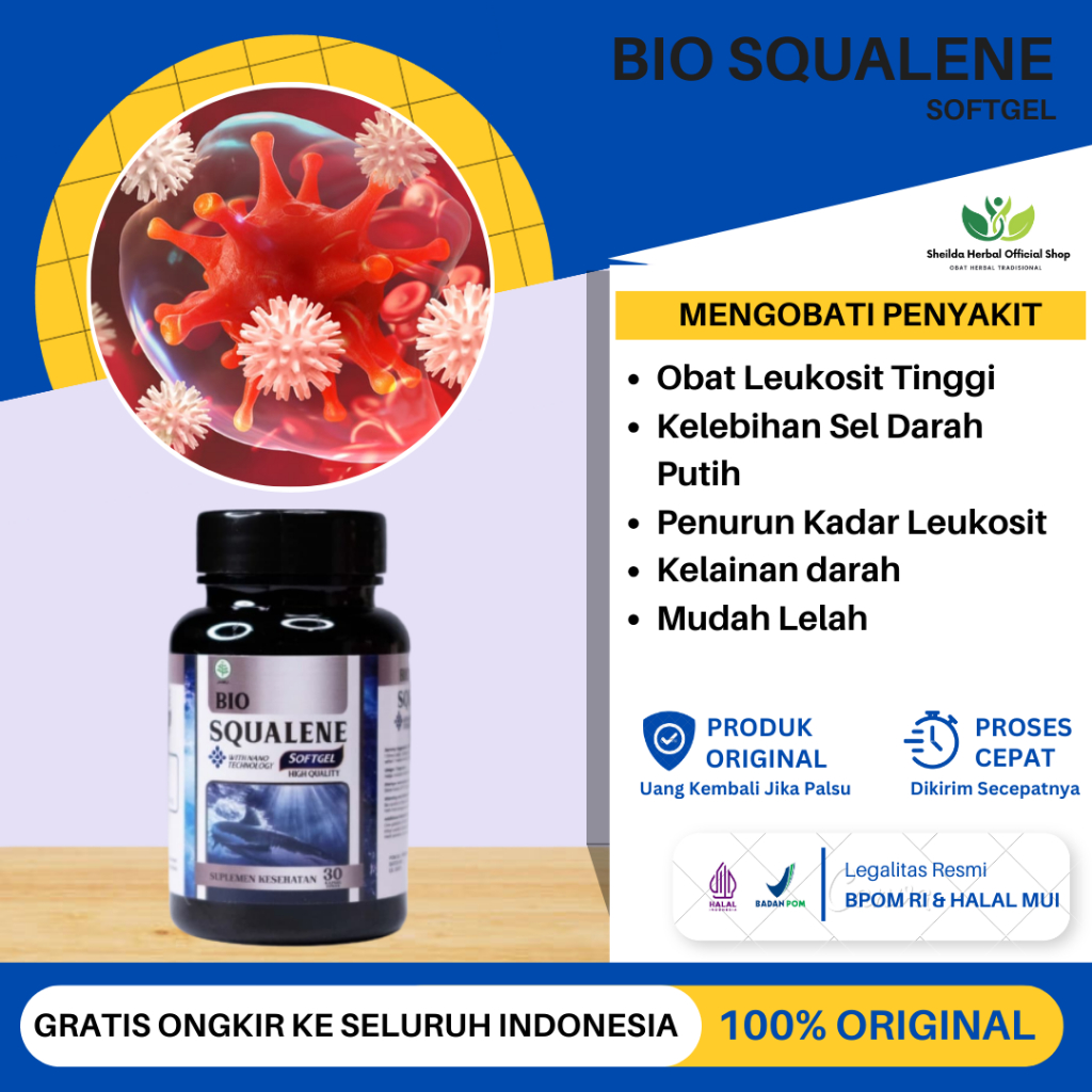Jual Obat Leukosit Tinggi, Penurun Leukosit Tinggi, Kelebihan Sel Darah ... Jual Obat Leukosit Tinggi, Penurun Leukosit Tinggi, Kelebihan Sel Darah ...