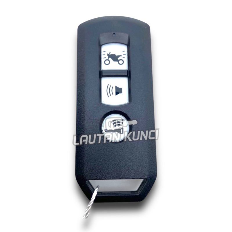 Jual Kunci Remot Keyless Motor Honda PCX 150 ADV | Shopee Indonesia