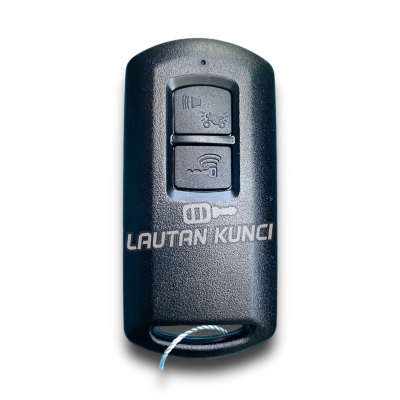 Jual Kunci Remot Keyless Motor Honda Vario 150 Scoopy | Shopee Indonesia