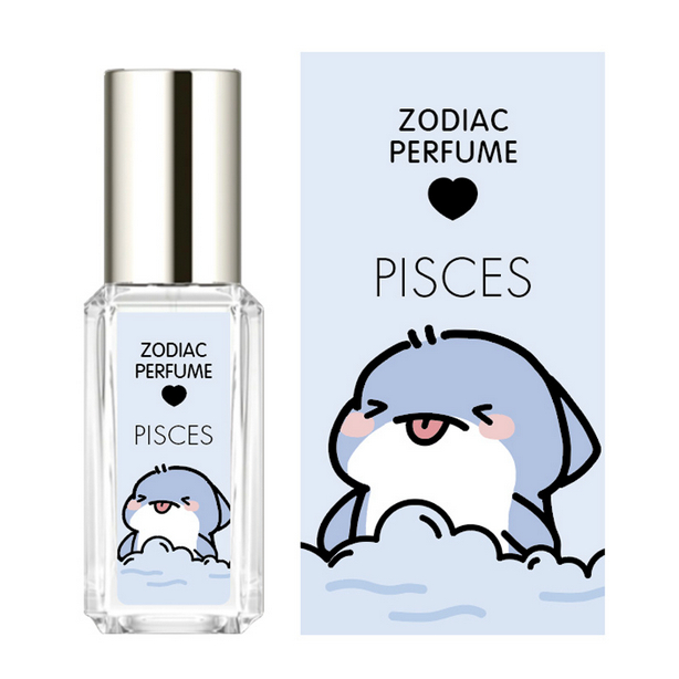 Jual MINISO Zodiac Perfume (10ml) | Shopee Indonesia
