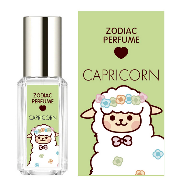 Jual MINISO Zodiac Perfume (10ml) | Shopee Indonesia