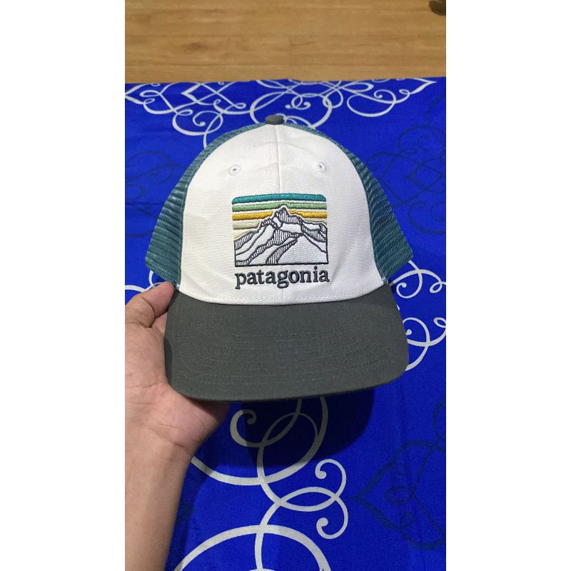 Jual topi/cap PATAGONIA | Shopee Indonesia