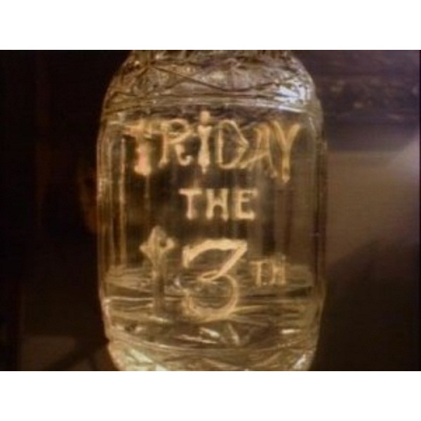 Jual Serial DVD Friday The 13th season 1 2 3 text indo | Shopee Indonesia
