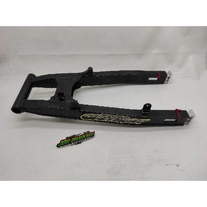 Jual ARM SWING ARM UNITRAK NINJA R SS NON STABILISER ORIGINAL HI TECH ...