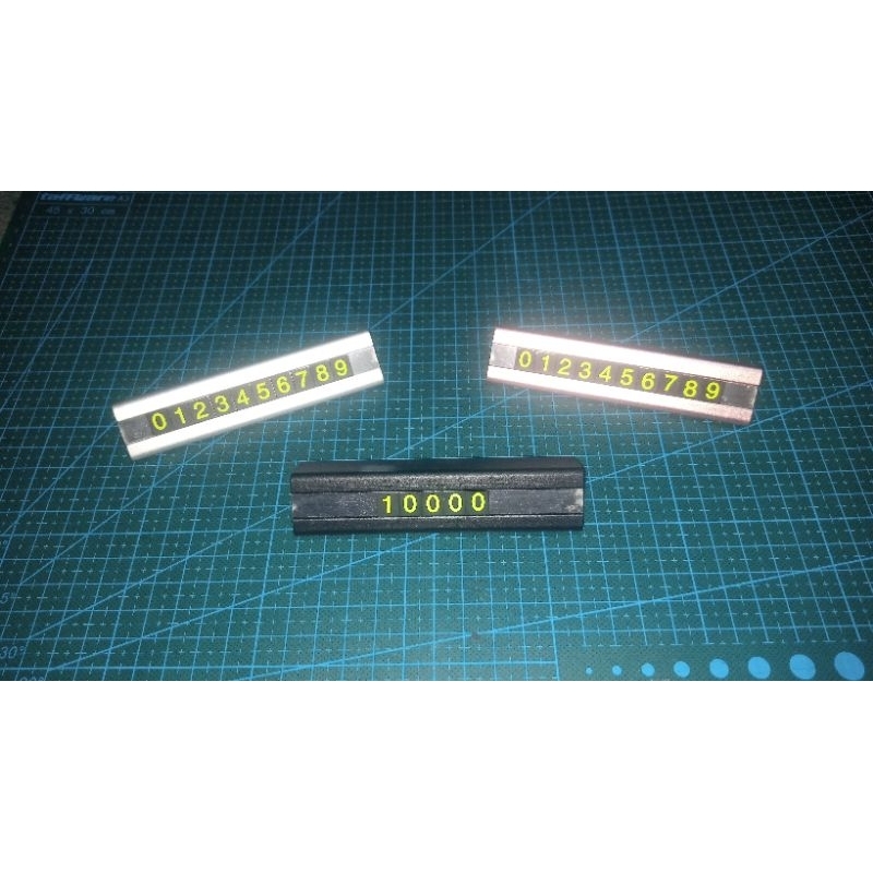 Jual display harga magnetic aesthetic (bekas) | Shopee Indonesia
