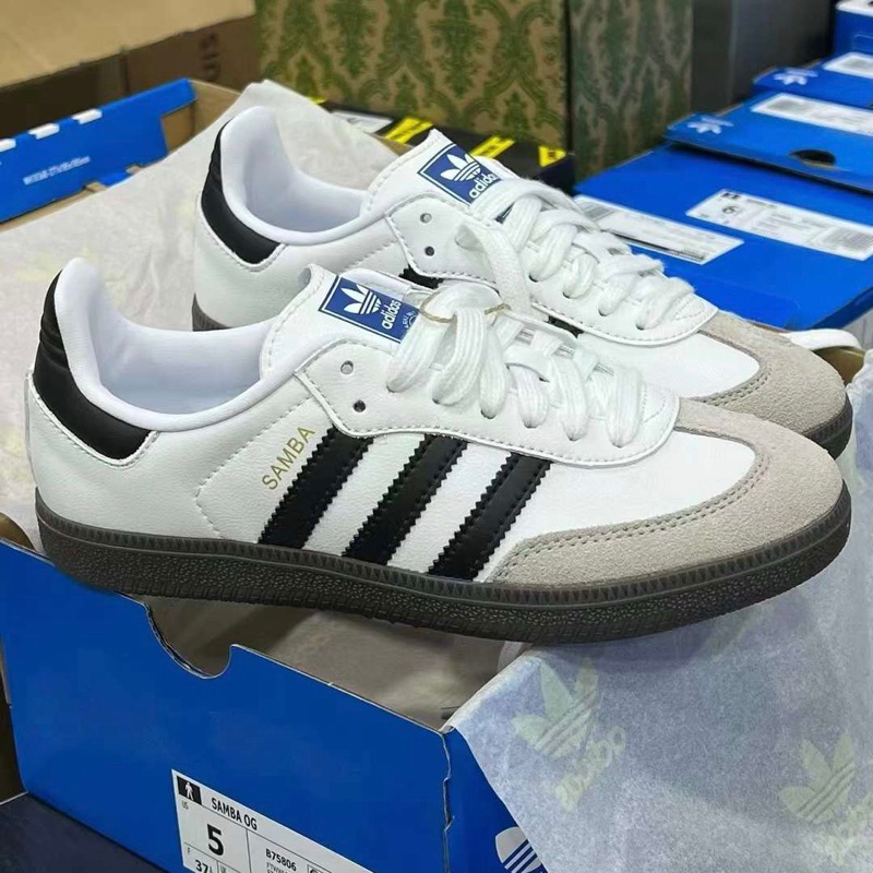 Jual ADS Samba | Shopee Indonesia