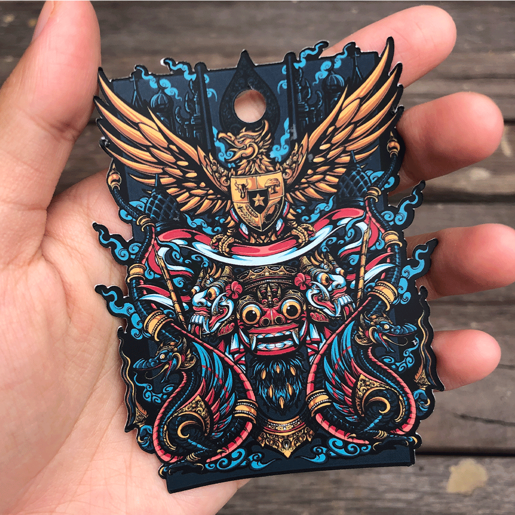 Jual SENIMAN BOCAH‼️ STIKER CUTTING (LIMITED EDITION) | Shopee Indonesia