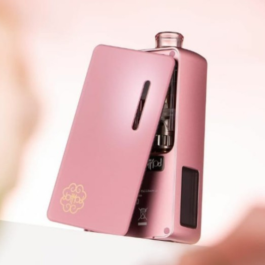 Jual Dot Aio V2 Dotmod Aio V2 Original 100% Orange Green Lime TIffany ...